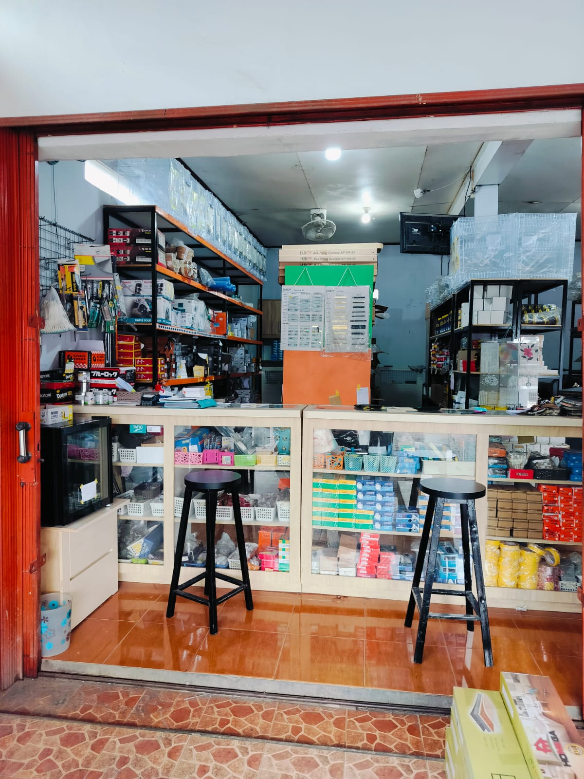 Kenapa Kami? Kenapa Memilih Toko Mitra Jaya